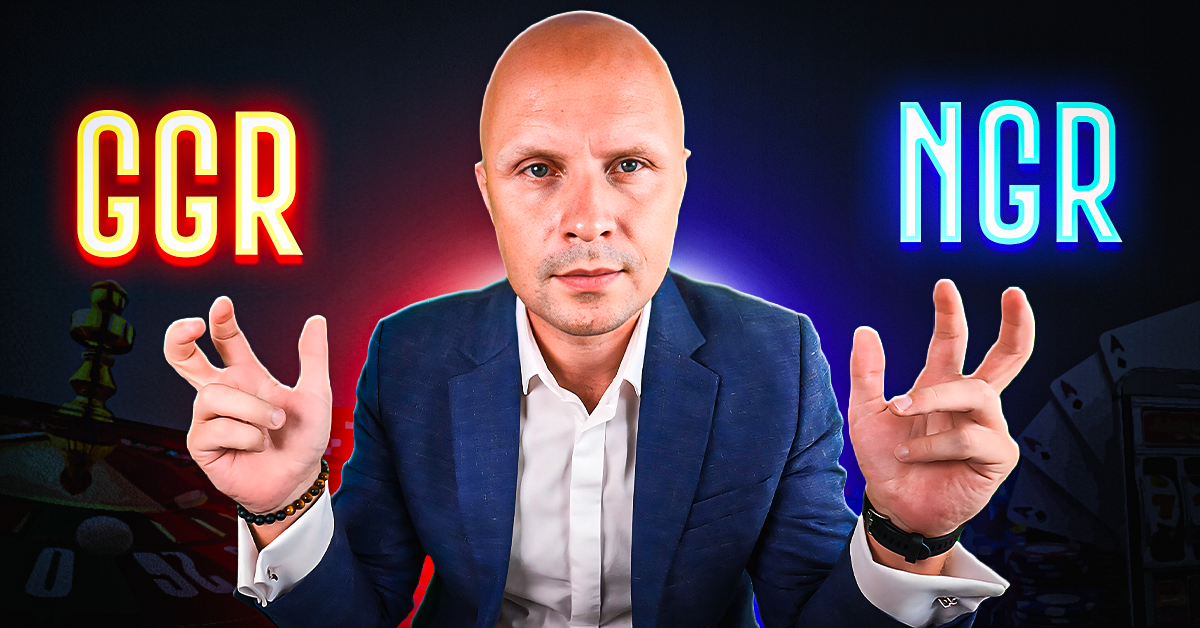 GGR vs NGR: Understanding Casino Revenue Metrics in 2025